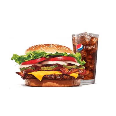 Burger King® | Burger King® Brasil - Cupons