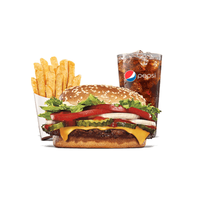 Burger King® | Burger King® Brasil - Cupons